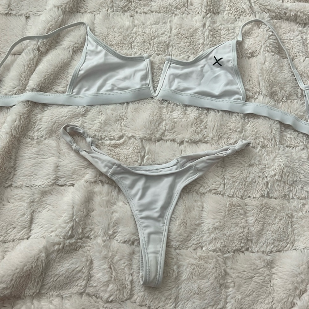 Boutine Bikini Set - Gem